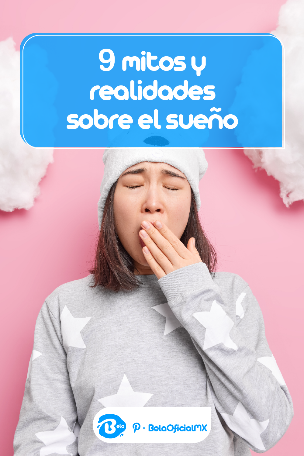 9 mitos y realidades sobre el sueño