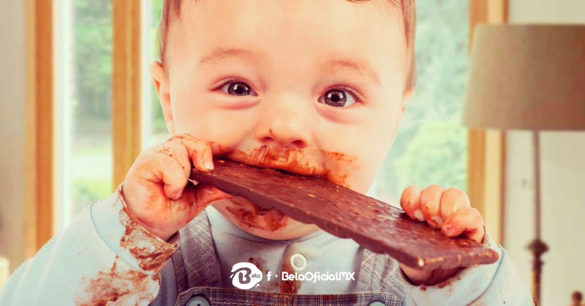 5 Beneficios de comer chocolate y cómo elegir el más saludable | Agua ...