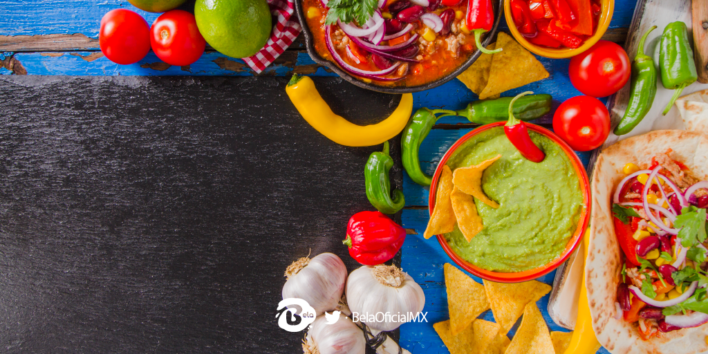 Gastronomía mexicana: orgullo internacional