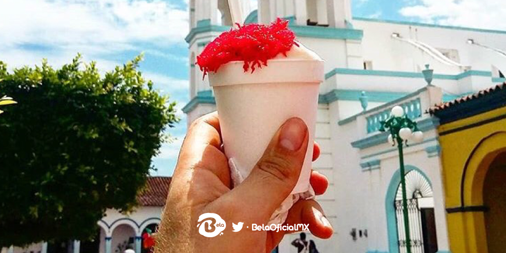 Nieve de coco: receta casera estilo Lerdo de Tejada, Veracruz